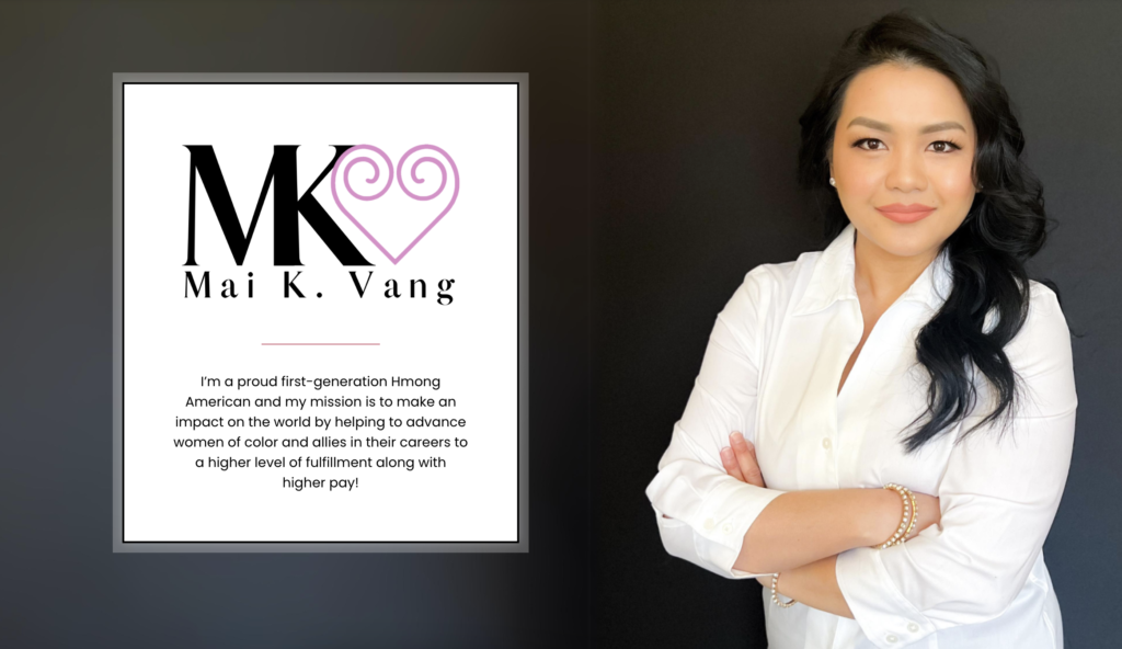Home | Mai K. Vang